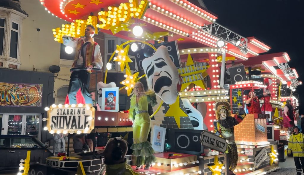 Seaton Carnival 2024 | Euan's Carnival Clips